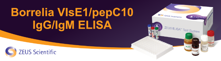 ZEUS Scientific | ImTec Diagnostics NV